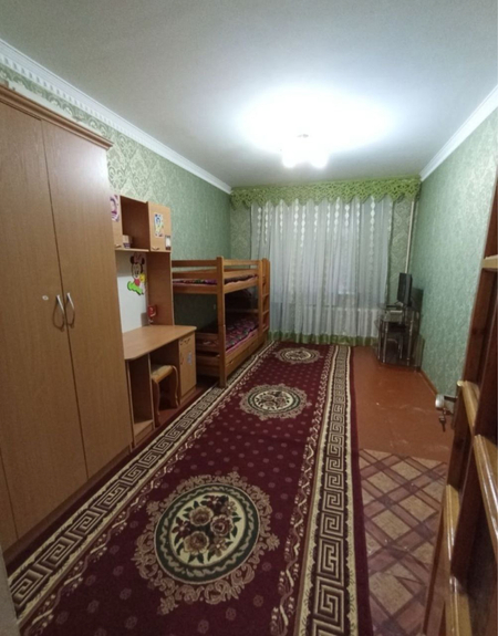 Сдаётся квартира Чиланзар 18 квартал. Ориентир Парламент