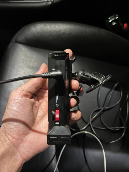 Antiradar Magma R7