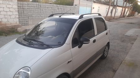 Matiz best super kansaner full variyant