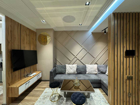 Продажа квартира Дархан Военное училище ID:222