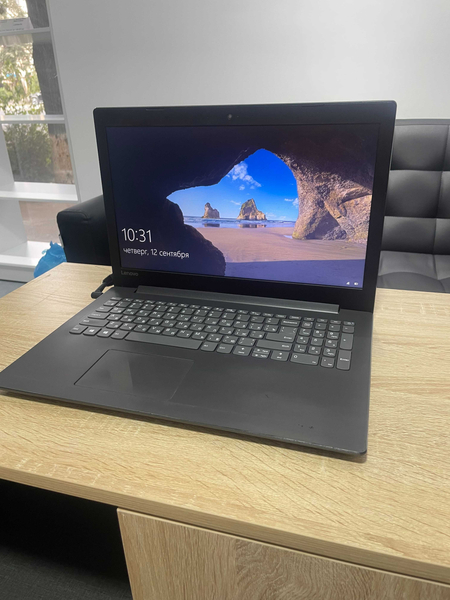 Продам ноутбук Lenovo ideapad 330-151KB