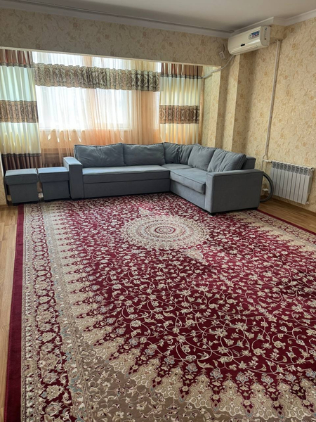 Срочно сдается квартира Улица Бобур Аэропорт 2/2/9 600$