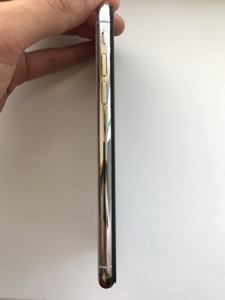 Iphone XS MAX 512 GB, Ёмкость аккумулятора 100%, состояние идеальное