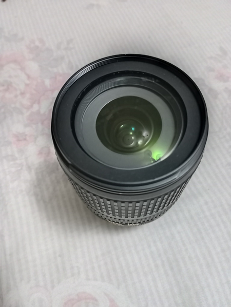 Продается обьектив AF-S NIKKOR 18-105mm  для Nikon DX