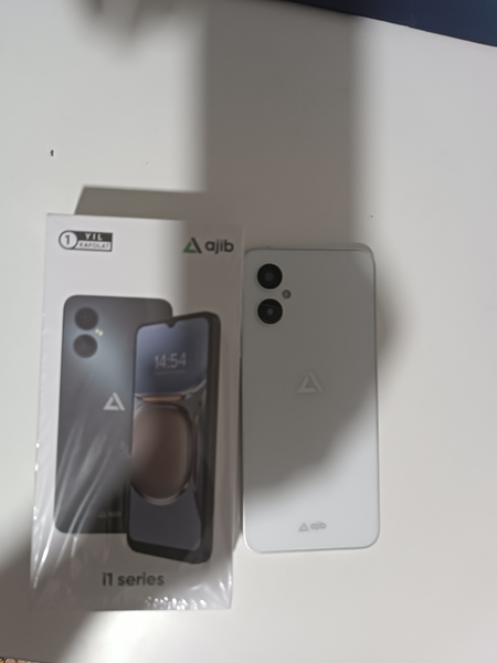AJIB i1 янги коробка
