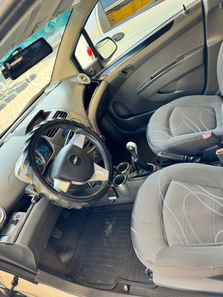 Spark 2 mexanika 2018 yil 6950$
