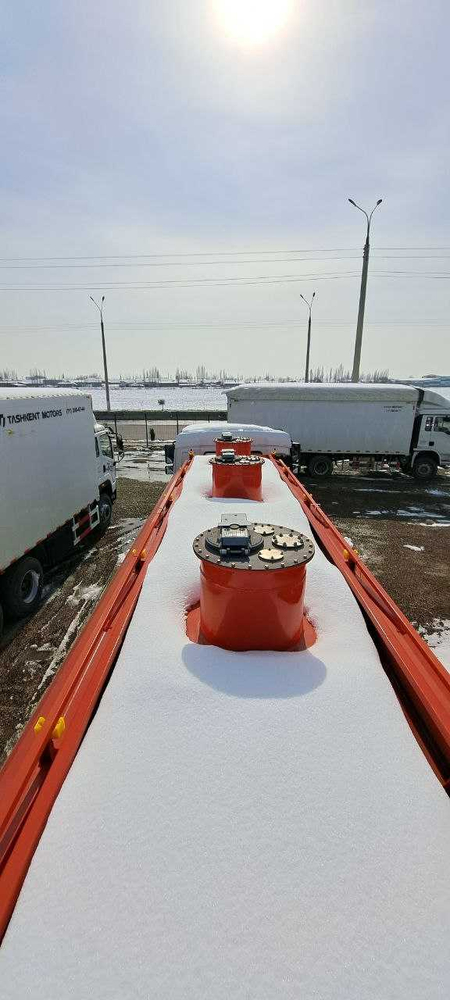 SHACMAN H3000 20(куб) 3секцияли БЕНЗОВОЗЛАР СОТУВДА МАВЖУД. /Kamaz/Faw