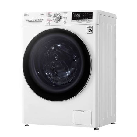 Стиральная машина LG  10,5кг доставка бесплатно и установка есть