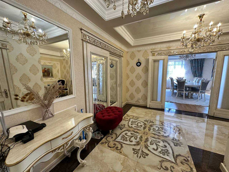 Новостройка в центре, Ц-1, Садыка Азимова
