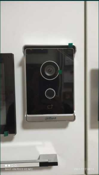 Установка ip камер и домофонов. Видеонаблюдение от G-PRO