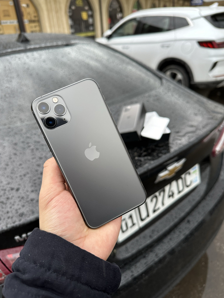 Iphone 11 Pro 64 GB