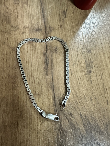 Kumush 925 made in Italy