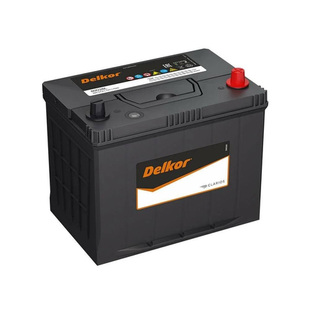 Аккумулятор  Delkor 60 Ah