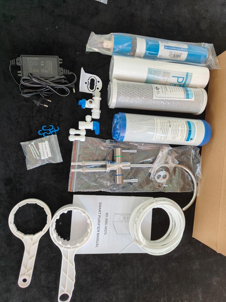 Suv filtr Optom Narxlarda