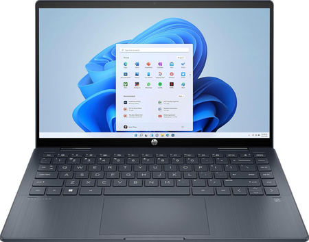 Yangi HP Pavilion x360 2-in-1