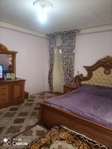 Hovli sotiladi Sergeli tumani Xonabod