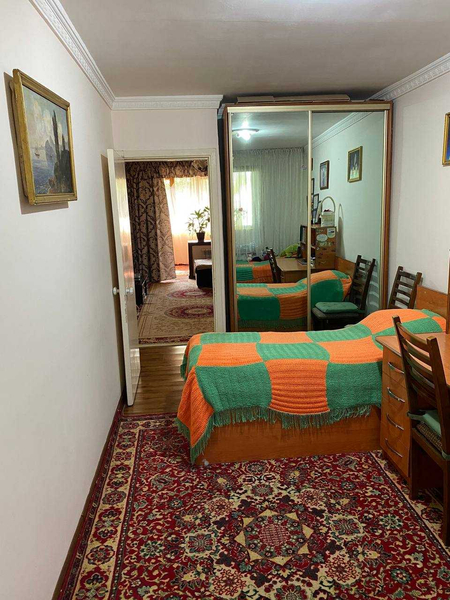 Чиланзар 26, 2 в 3