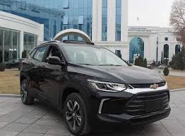Tracker qora turbo primier 2023 tayyor sotuvda