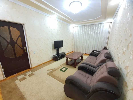 Аренда 2 комнатной квартиры на Ю-9 квартале ID: MD 242
