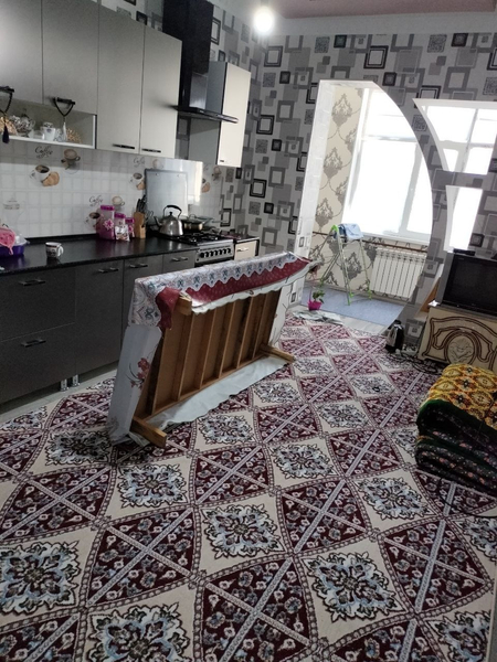 Квартира Сатылады напротив Мед институт