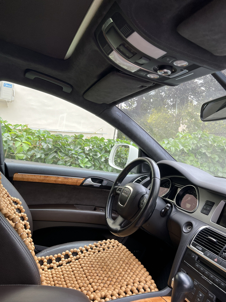 Продается audi Q7 2008 года
