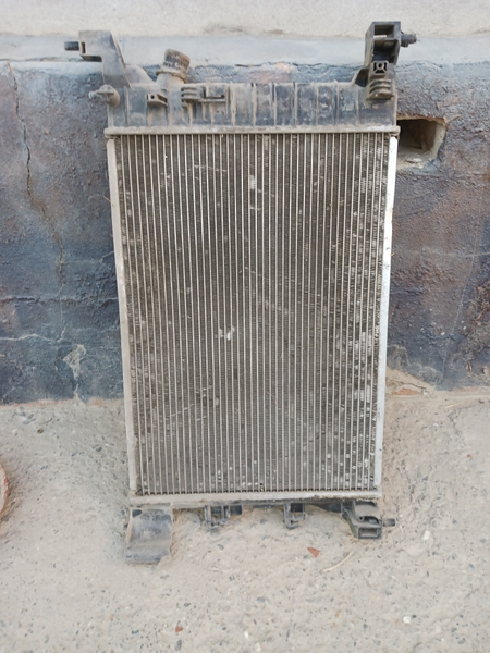 Cobalt radiator va babina 1dona