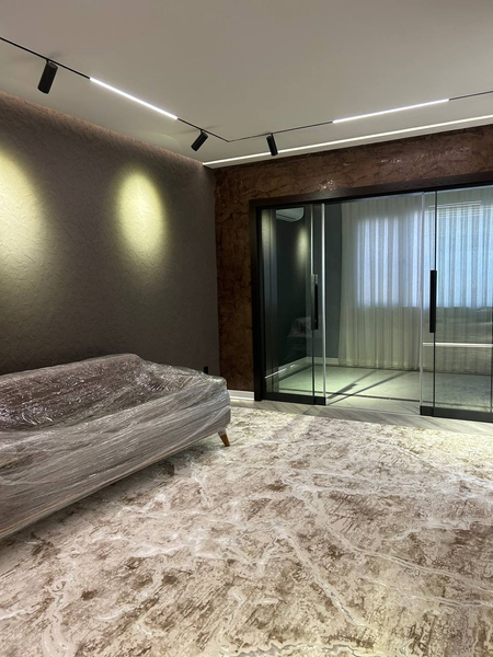 Дархан, Центр, Тамара Ханум 3/3/4 110 М², спецплан, с обстановкой!