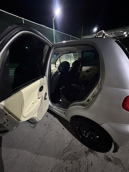 Matiz evro uzimiki xolati yaxshi 2009 yurgani 28700