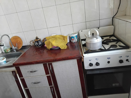 Ijaraga xona uzoq muddatga