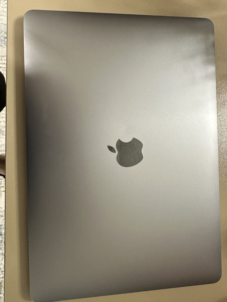 Apple macbook air 2021