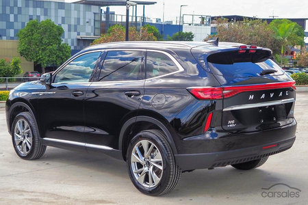 Продаётся Haval H6 PHEV