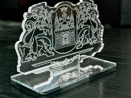 Корпоративные подарки, призы, награды