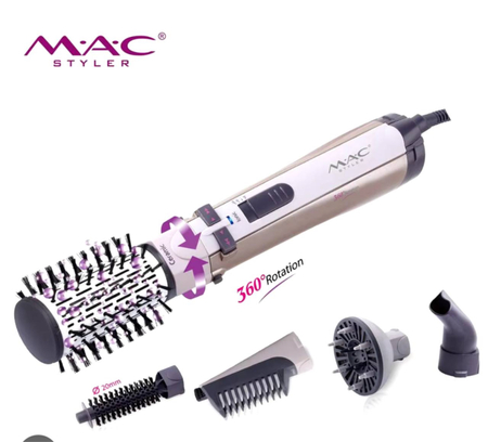 Оригинал Набор фен M.A.C