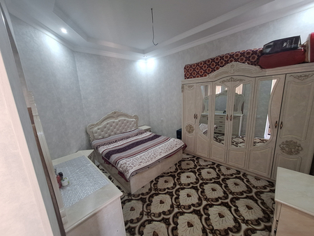 Chiroyli fayzli honadon sotilad
