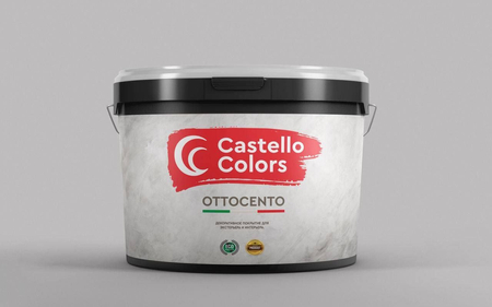 Отточенто Costello Colors