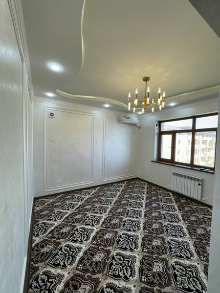 Продаётся квартира 2хком, ор. СамКоч