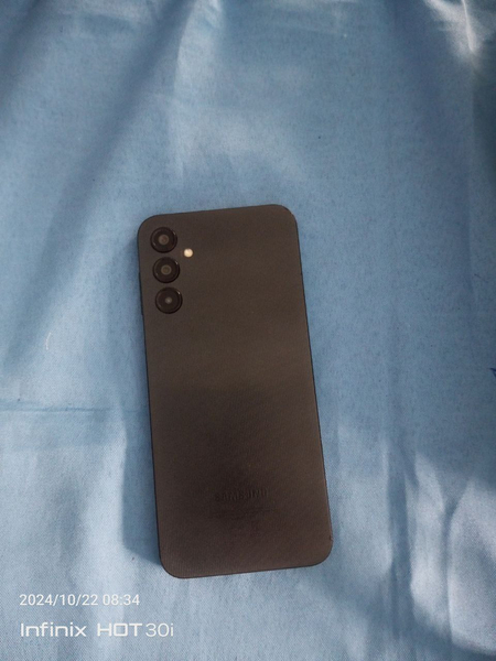 Samsung a15 ideal