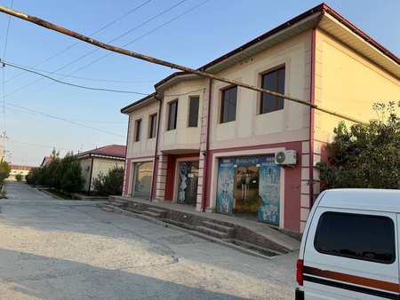 Продаётся коттедж 6 соток, ор. Кашшоф