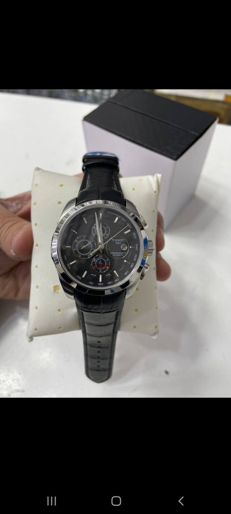 Tissot orginal 25%SKIDKA