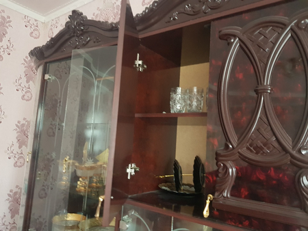 Продам горку стенку, горка стенка сотилади