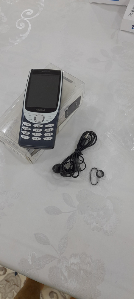 NOKIA 82 10 4G ретро