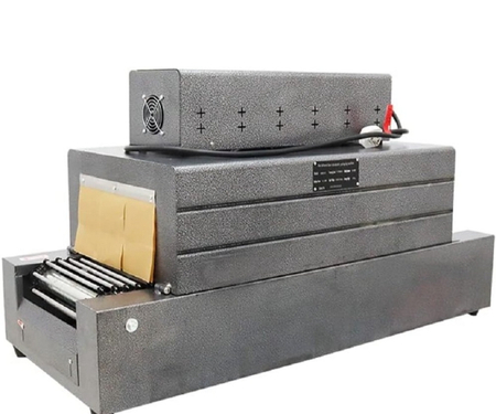 Упаковочная термоусадочная машина YCD-6535G, доставка из Благовещенска
