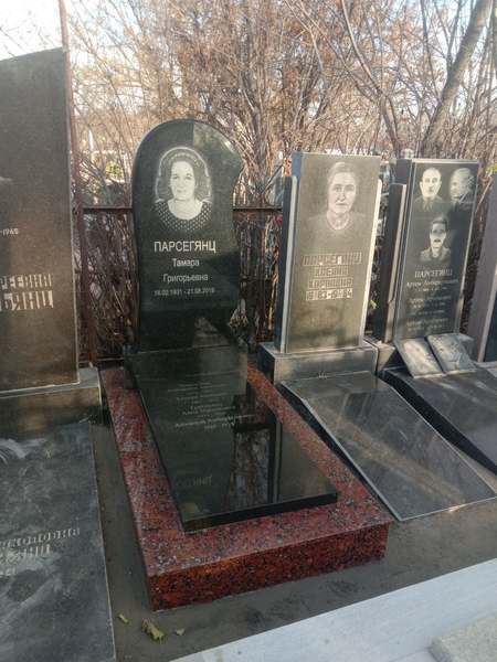 Мы занимаемся изготовлением памятники и установка Qabrtoshlar yasaymiz