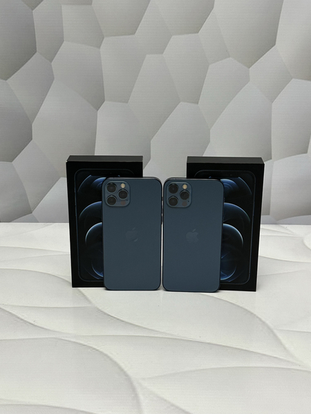 Iphone 12 Pro Nasiya Savdo