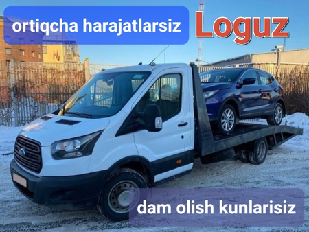 Evakuator Sirg'ali Toshkent Evakuvator Sergeli Evakvatr Evakatr