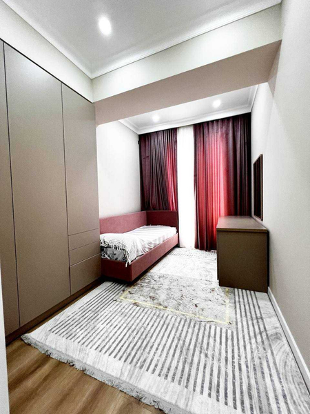 Sebzor Shayhantohur Rivera Yevro Podklyuch Super narxda uspеyte 81m²;