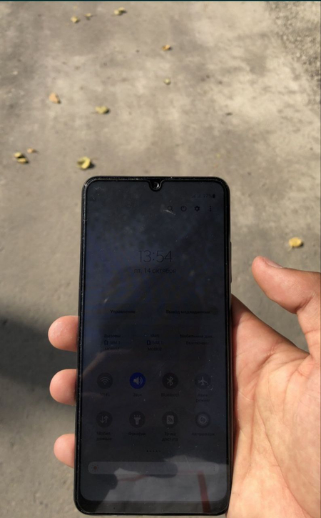 Samsung A32 128/6