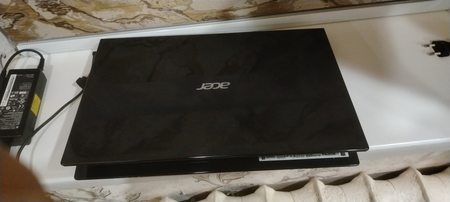 Ноутбуки Acer БУ