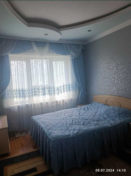 Квартира на Гулобод 4/3/4\\nОбщая площадь 90м2, отличная локация