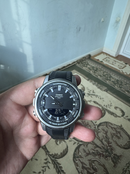 Casio AMW-880-1AV orginal